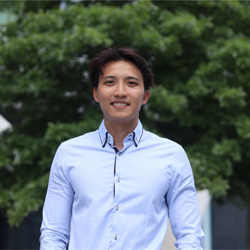 Our Team - Eastbound Equity